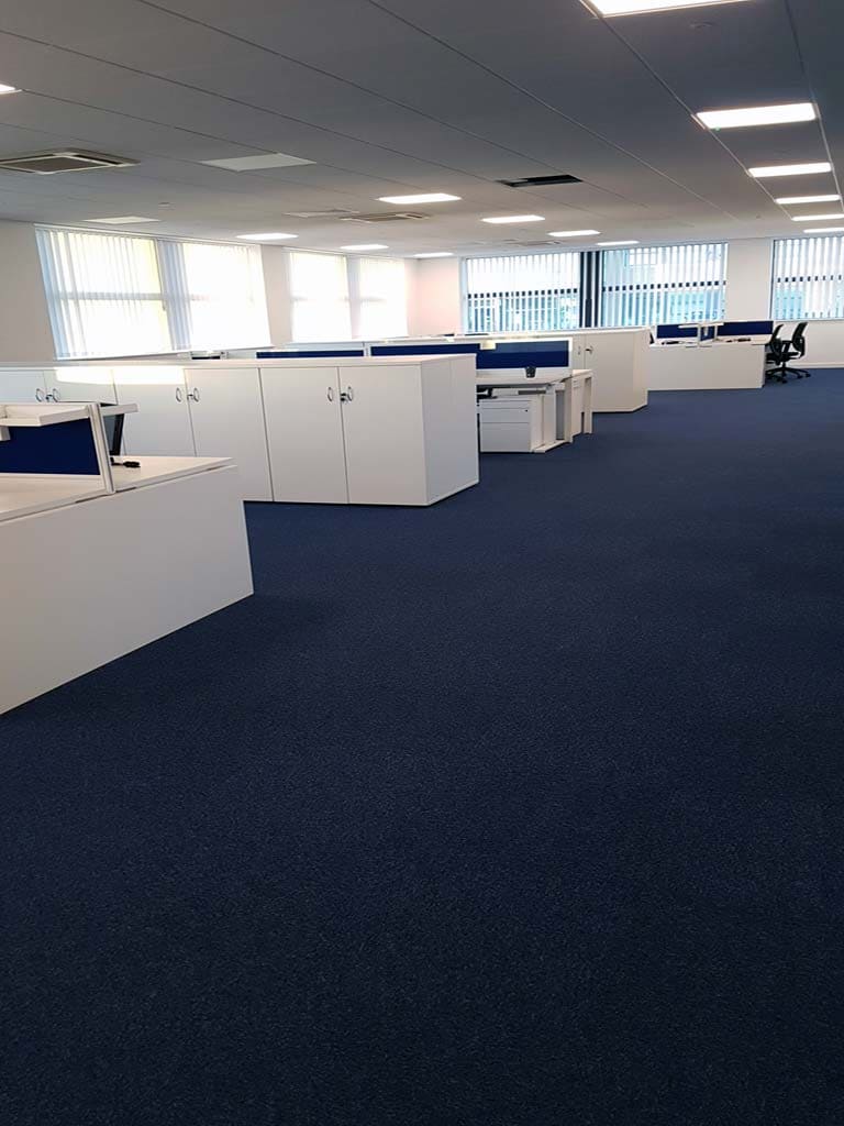 Office Storage Solutions in Manchester | Mowbray